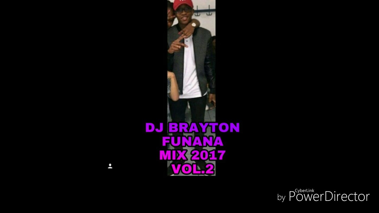 Dj brayton funana mix 2017 - YouTube