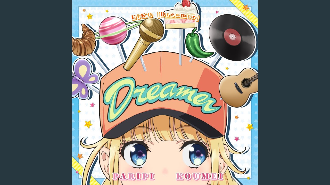 DREAMER Album ver. - YouTube Music