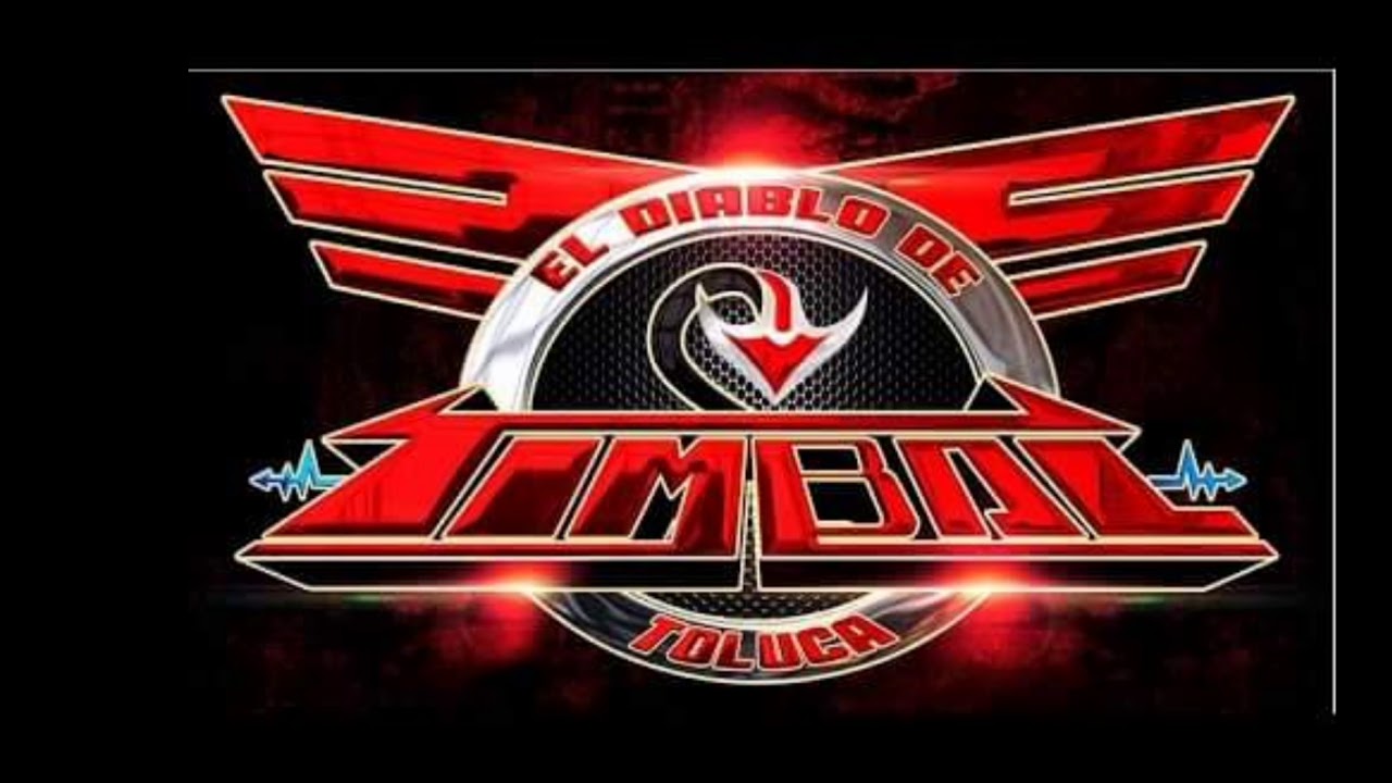 El Diablito Ecuatoriano (Limpia) - Exito Sonido Timbial El Diablo De ...