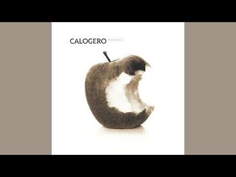 Calogero - Pomme C