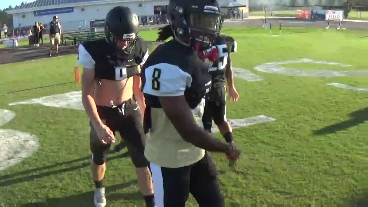 OAKLEAF KNIGHTS 2017 WE STAND TOGETHER #OAKLEAFBUILT - YouTube