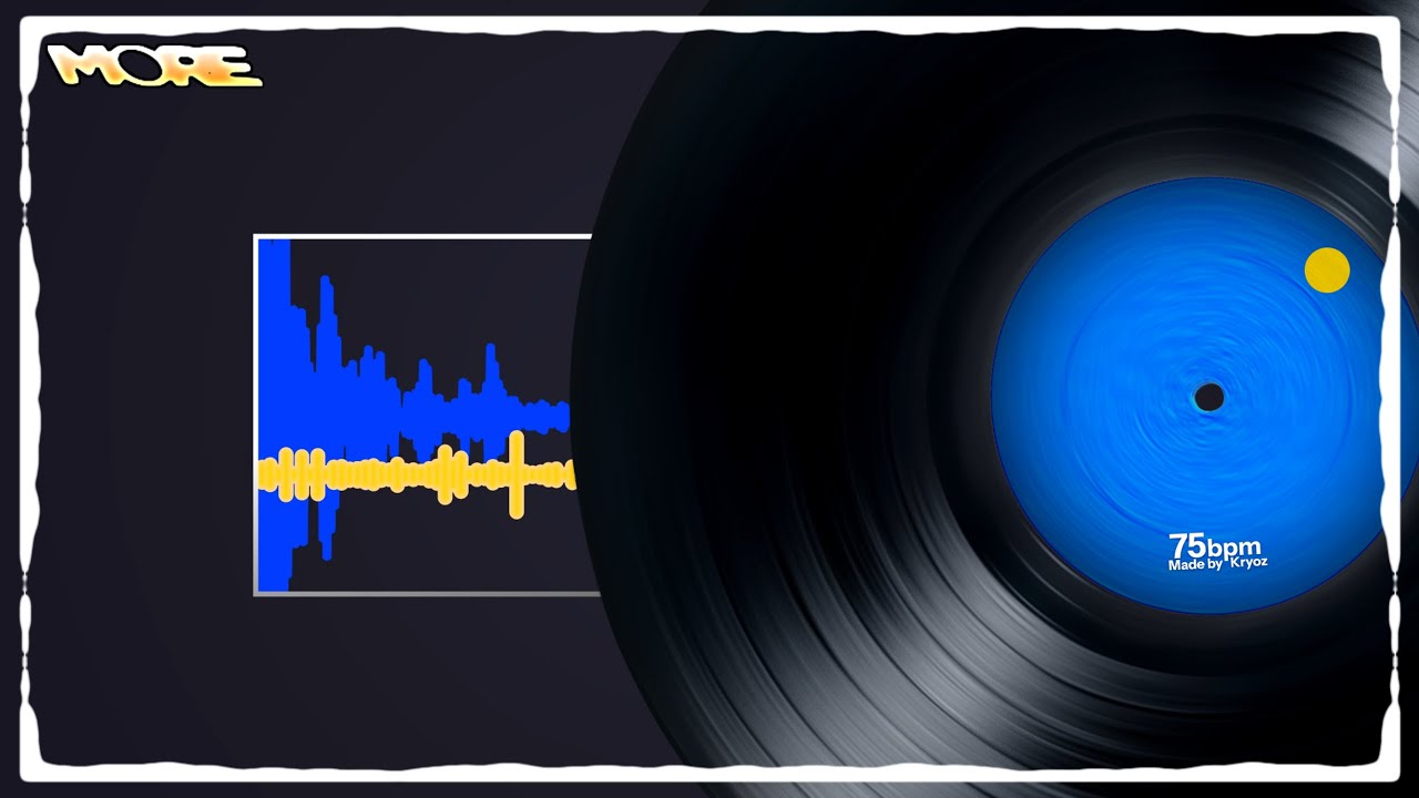 as the thoughts echo (prod. Kryoz) - YouTube