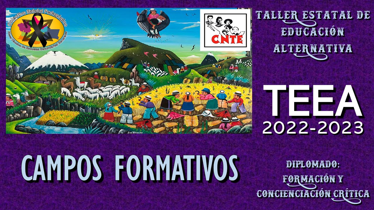 TEEA 2022-2023, SESIÓN 1, ETAPA REGIONAL, 16 AGOSTO 2022, TEMA 5 ...