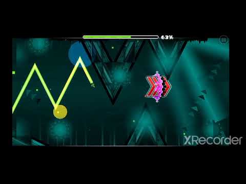 sonic rave final preview GD 2.11 - YouTube