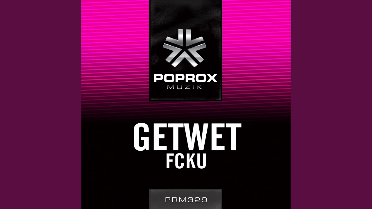 FCKU (Original Mix) - YouTube