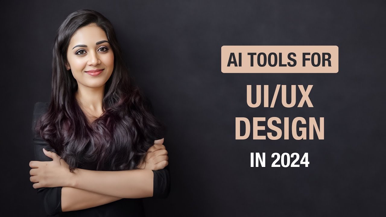 AI Tools for UI/UX Design Tools 2024 - YouTube