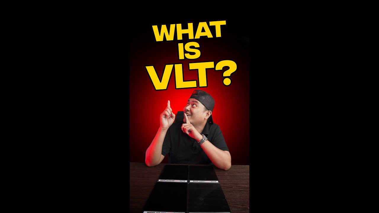 What is VLT? - YouTube