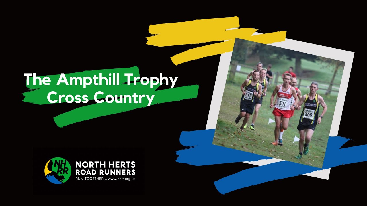 They’ll be a Scurry of Squirrels at the Ampthill Trophy Cross Country ...