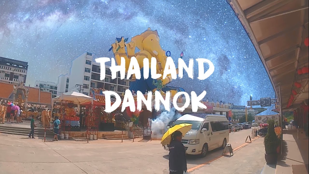 DANNOK - YouTube