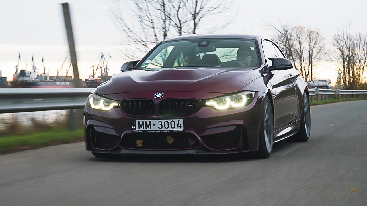 JRL - Rosetta Stone (Car Video) - YouTube