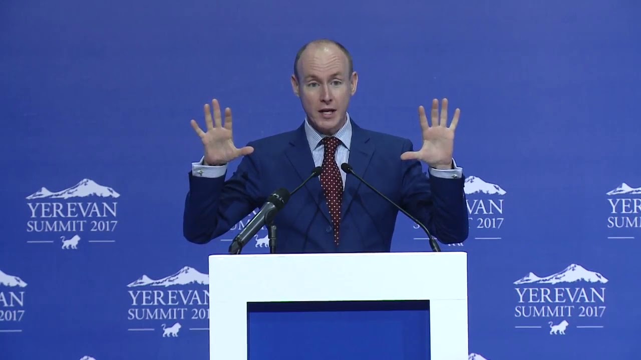 "What makes a conservative?" - YouTube