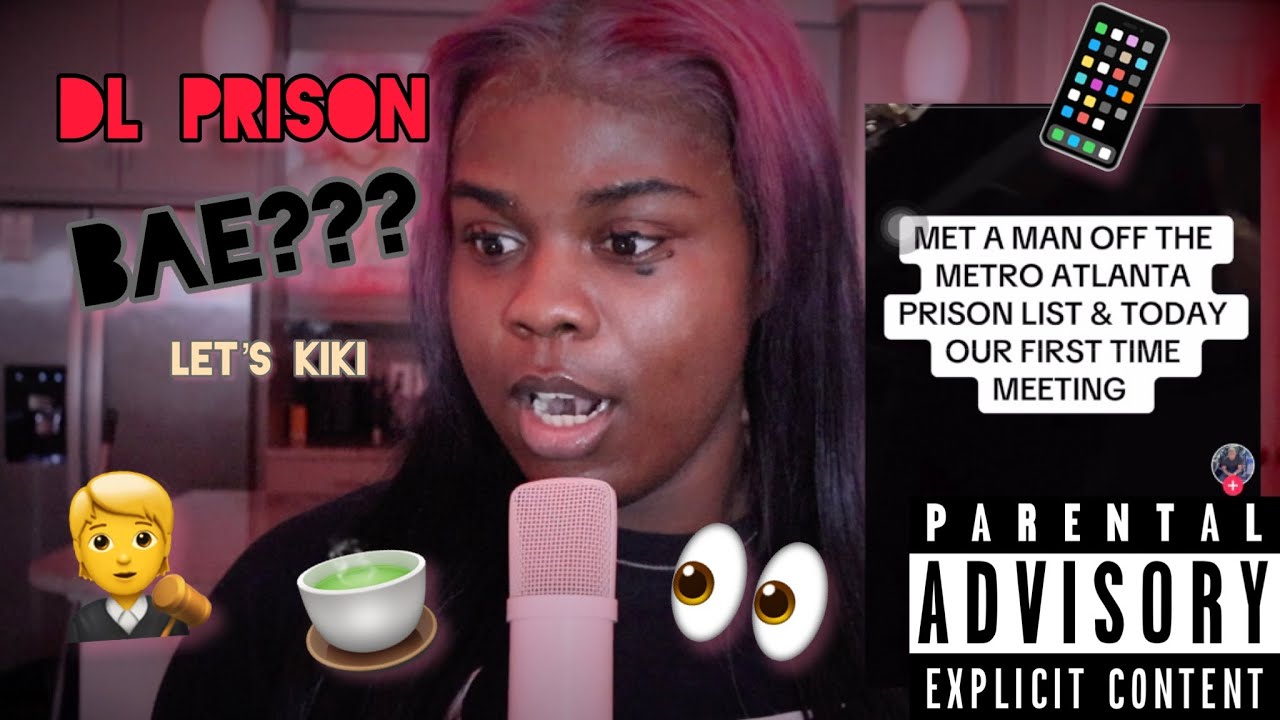 DL PRISON BAE???? - YouTube