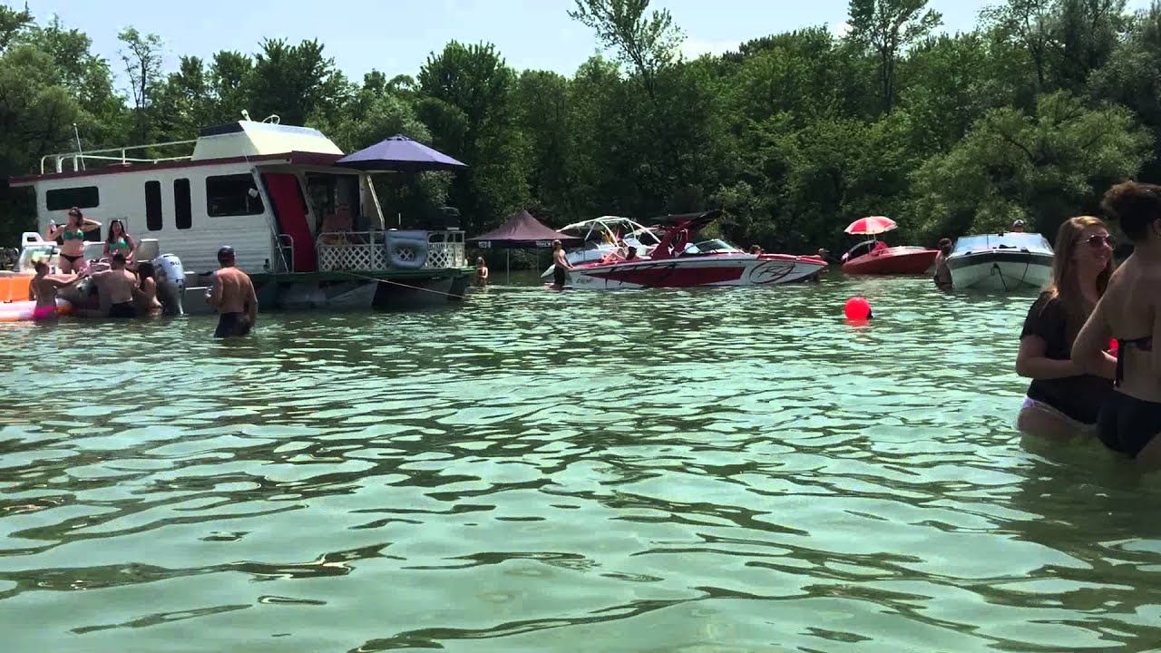 Big Chief Canada day 2015 - YouTube