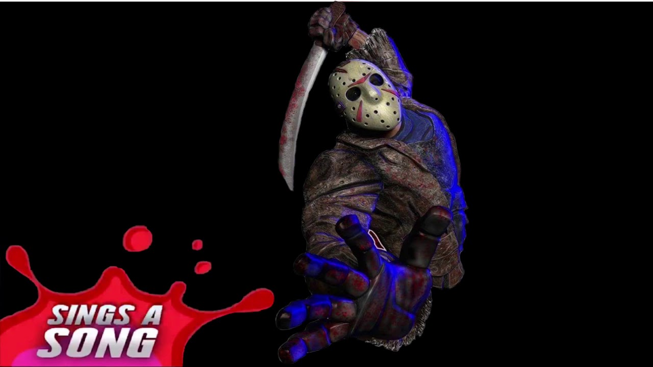 Jason Sings A Song (Audio) - YouTube