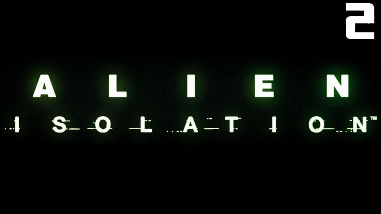 Alien Isolation Part 2: Keep Your Enemies Close - YouTube