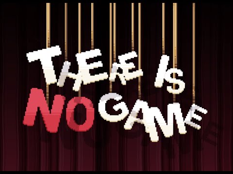 there is no game #1 有趣的冒險 - YouTube