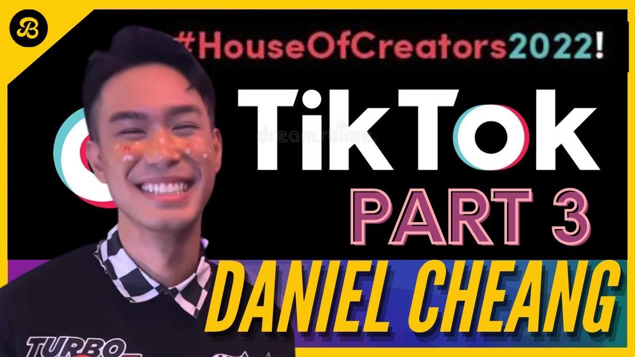 TIKTOK HOUSE OF CREATORS 2022 PART 3: MAIN BOWLING, TEKA TAJUK MOVIE ...