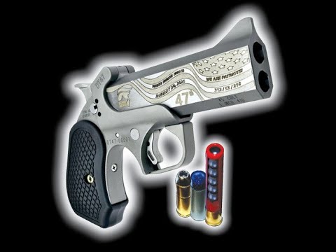 Gordon introduces the DT47 - YouTube