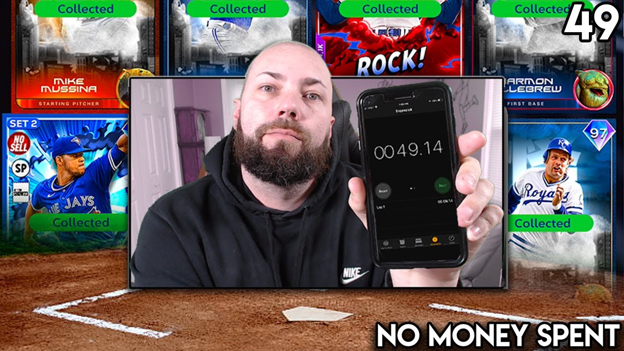 The Real Cost Of Collections [No Money Spent #49] - YouTube