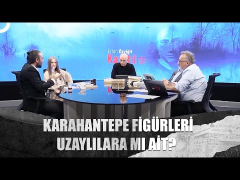 Kayıt Dışı 24 Haziran 3. Kısım  @TV100 Ertan Özyiğit ile Kayıt Dışı ​