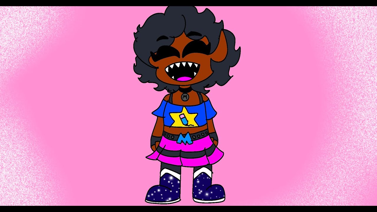 Sega! (OC animatic) - YouTube