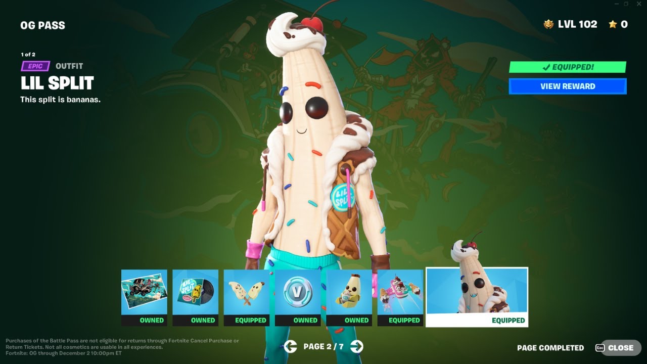 Is Lil Spilt better then Lil Whip? - YouTube