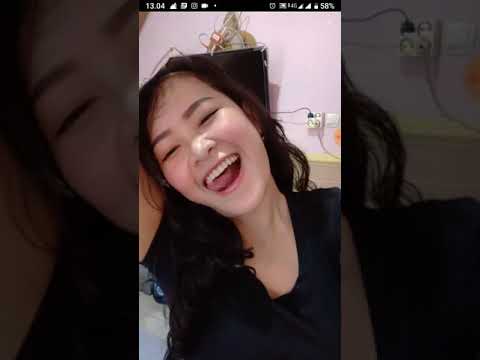 BIGO LIVE HOT pantat bergoyang mantap banget