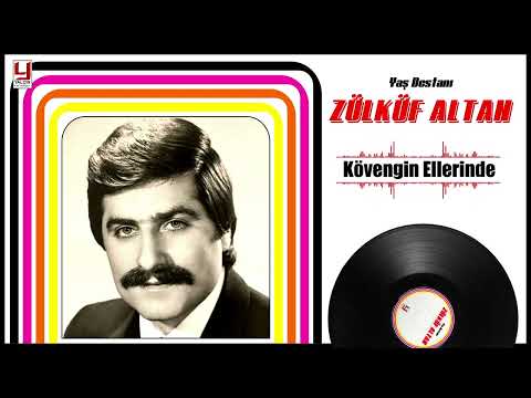 Zülküf Altan - Kövengin Ellerinde
