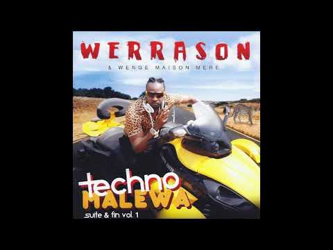 Werrason, Wenge Musica Maison Mère - Le prince de la ville