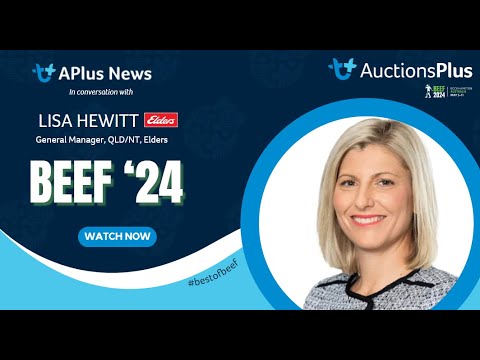 APlus News in conversation with Lisa Hewitt. - YouTube