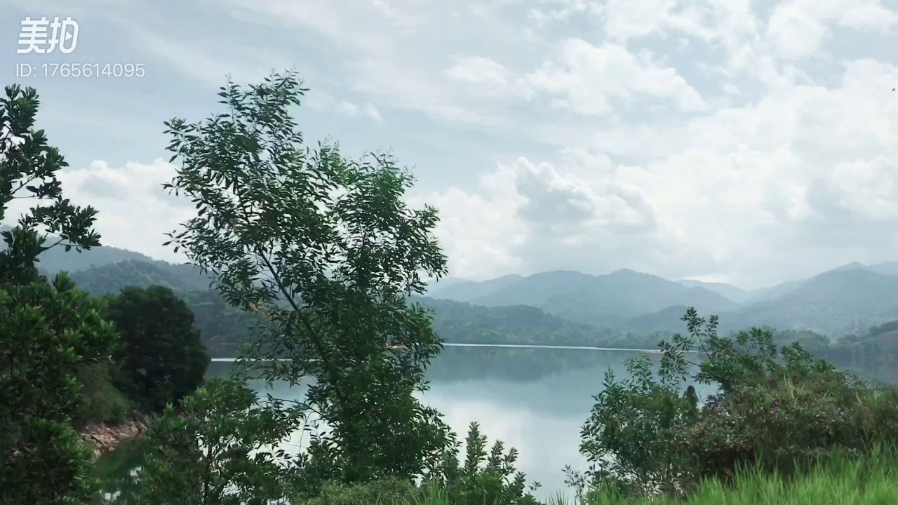 Sungai Selangor Dam by T. Mia - YouTube
