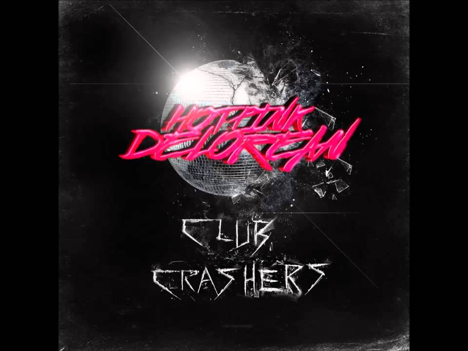 Hot Pink Delorean - To Be Continued (Original Mix) - YouTube