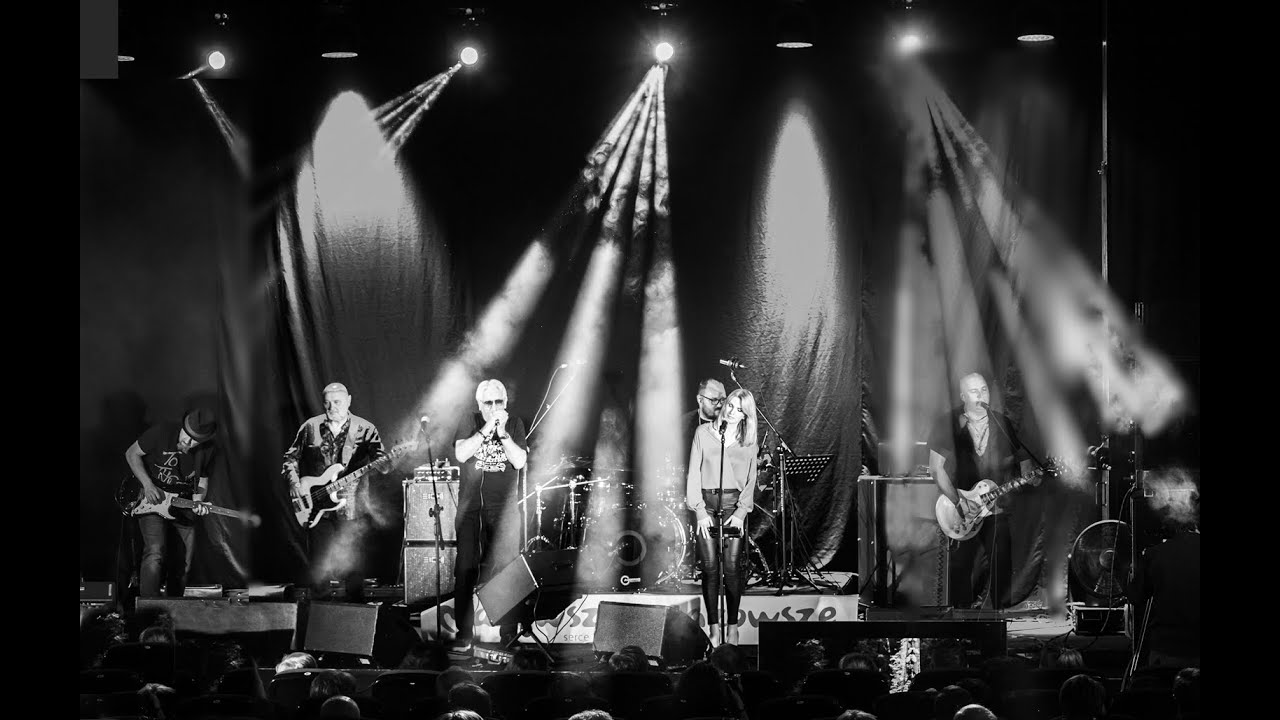 OLD BREAKOUT - W co mam wierzyć - YouTube