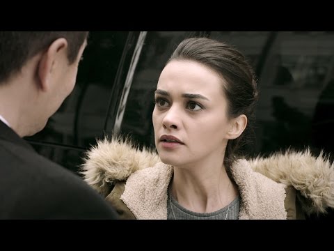 Evlat Kokusu 2. Bölüm - Zeyno ve Cevahir iş birliği yapıyor!