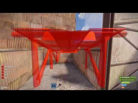 NEW 5x5 / WIDE GAP / OPEN CORE / RUST - YouTube