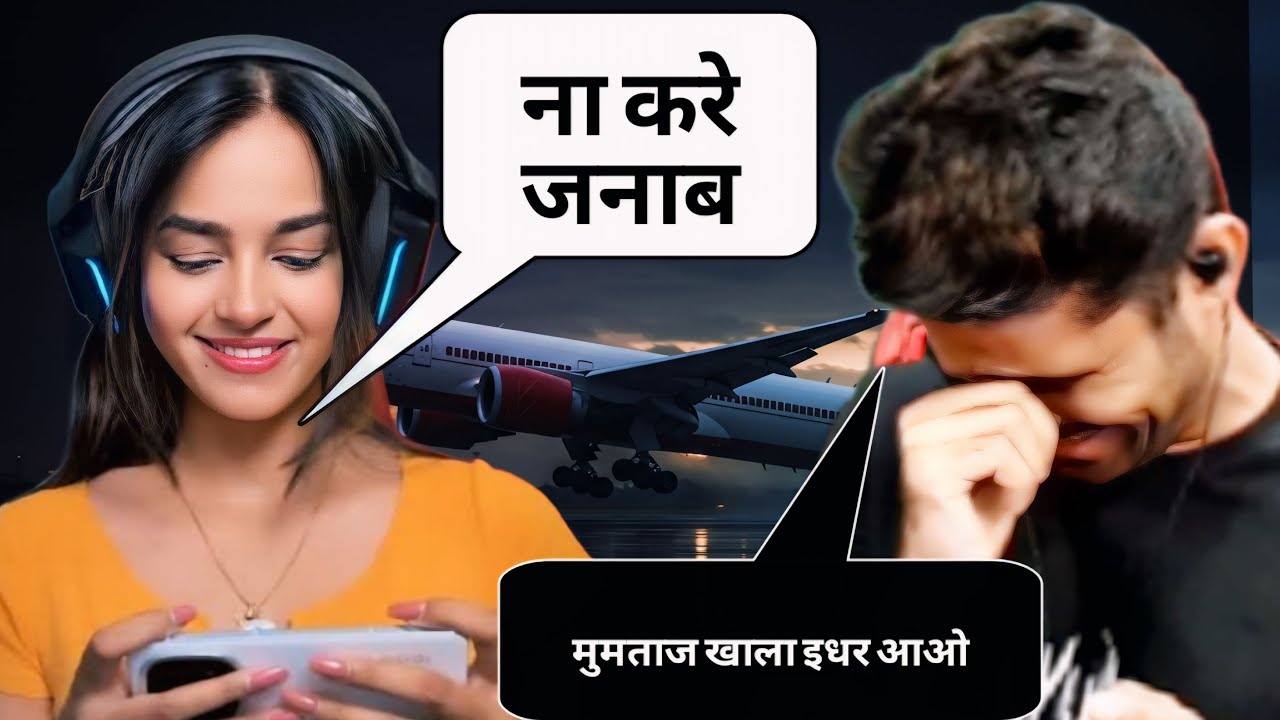 ना करे जनाब Habibi Gameplay 🤣 Shreeman Legend And Aaradhya Funny Video Part 1 🤣🔥 - YouTube