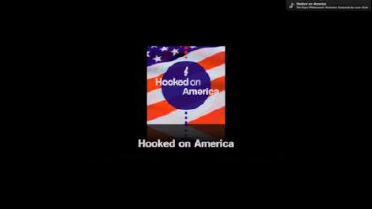 Music Rally "Hooked On America" Gt7 Gold | Mastering Realism: Gran Turismo 7 - The Ultimate Sim ...