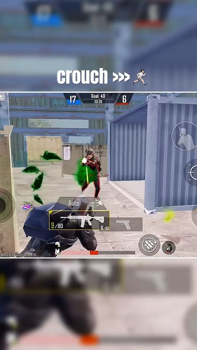 Run crouch #bgmi #shorts #bgmishorts #legend#india #kerala#magic#pubg#crouch - YouTube
