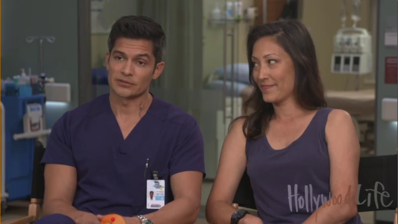 Limlendez Interview: Hollywood Life - YouTube