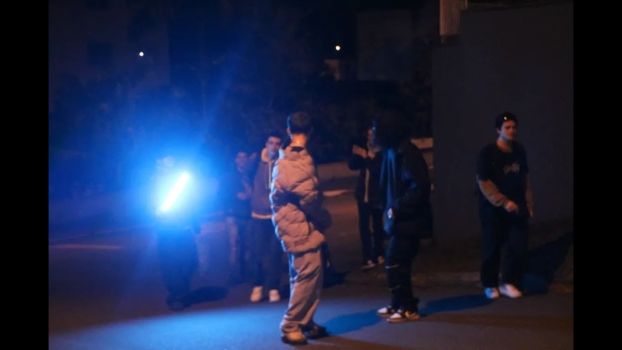 teusleep - Sem Boné!!* Ft. 2'GOTHIE (Official Video) - YouTube