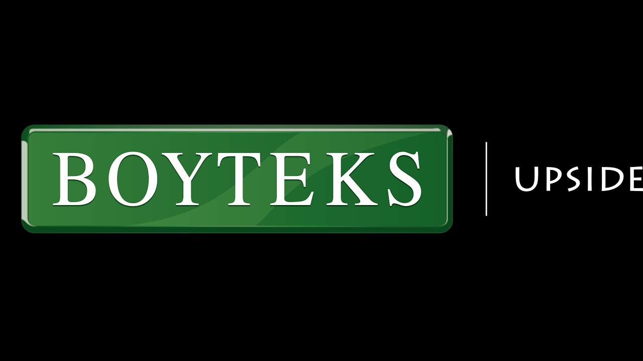 Boyteks Introduction Movie (2017) - YouTube