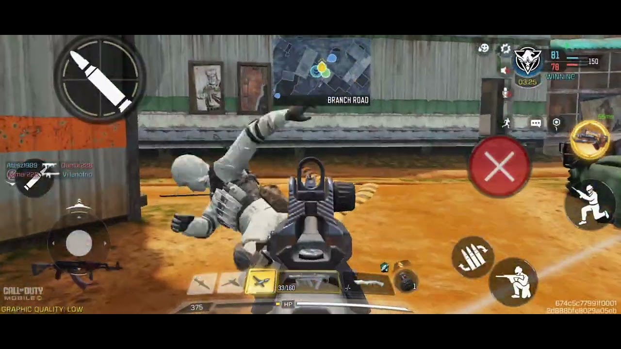 Call of duty Mobile(cod) - YouTube