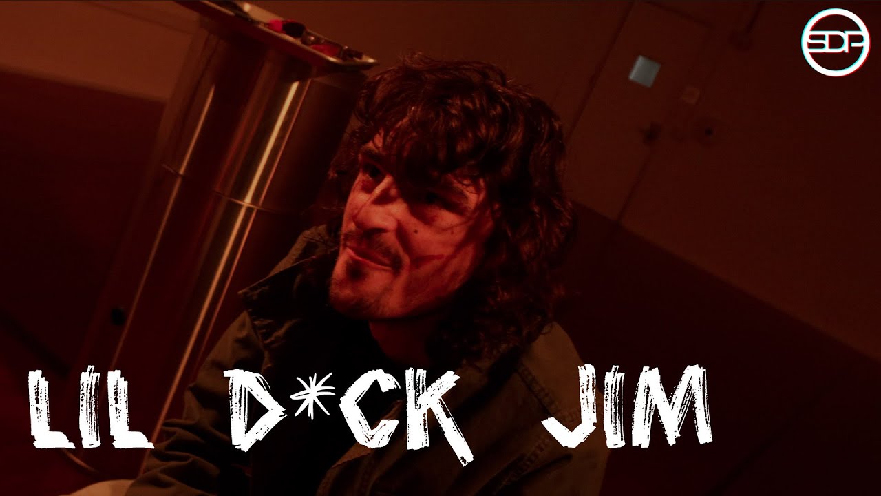 Lil D*ck Jim - Comedic Short Film (2021) - YouTube