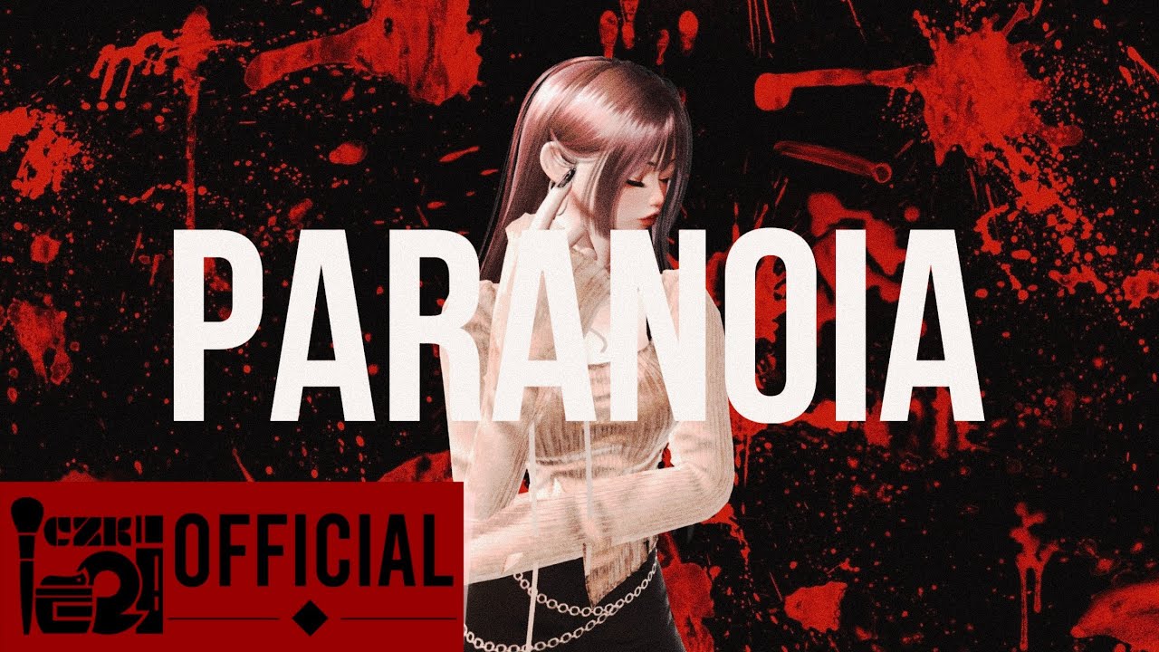 강다니엘 (KANGDANIEL) — ‘PARANOIA’ [Song Cover by Sae] - YouTube