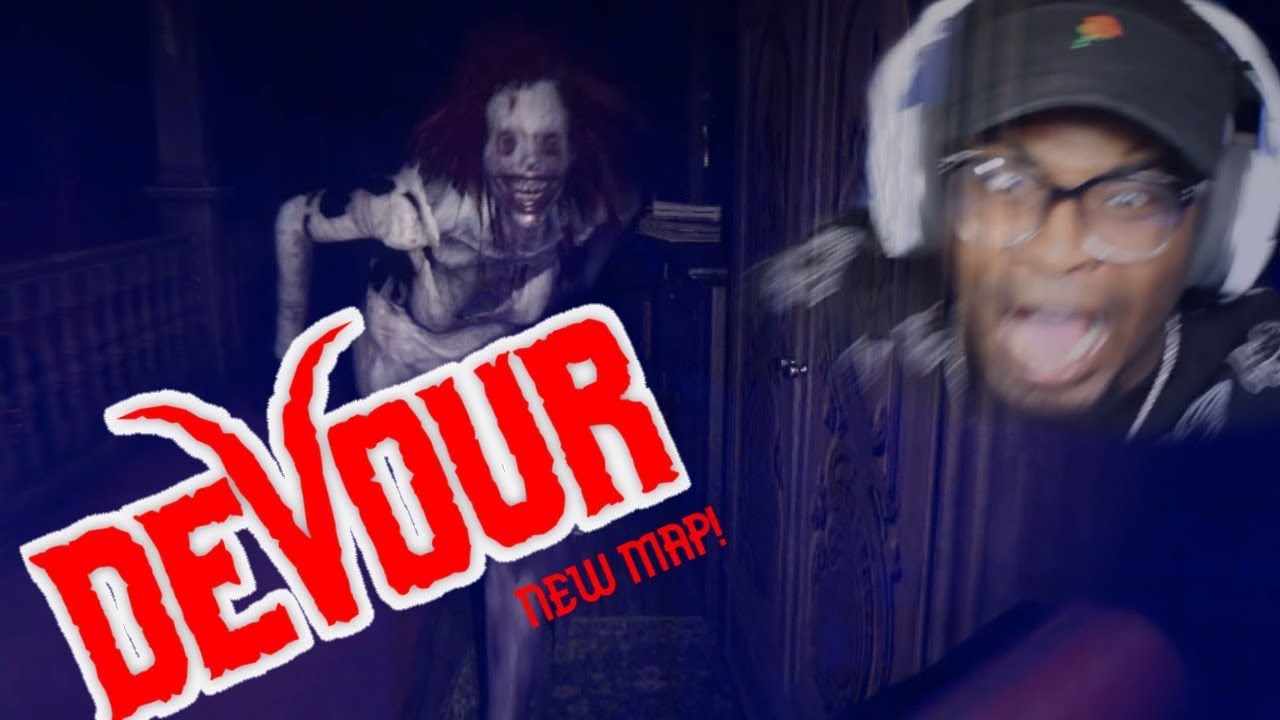 DEVOUR WITH @DIAMOND SURGE, @POPPY CHULO, & @MGTB! - YouTube