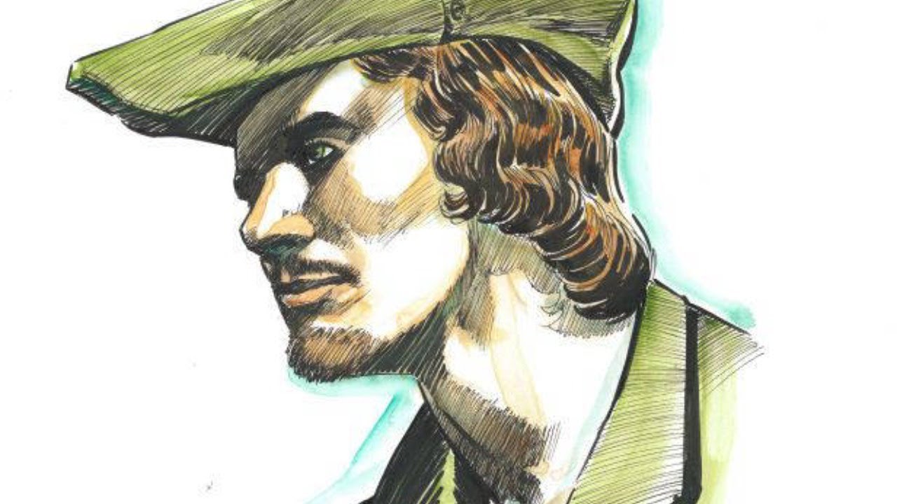 UN UOMO NON PUO' POSSEDERE PIU' QUANTO IL SUO CUORE POSSA AMARE - YouTube