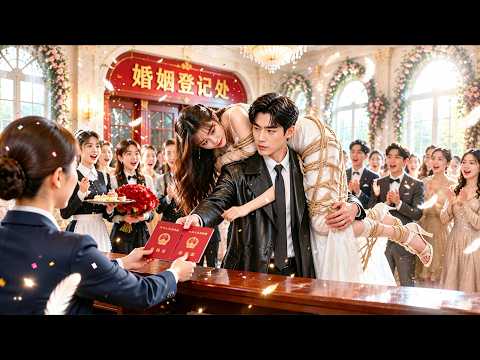 The mafia boss kidnapped me to force marriage! But he surprised me with gentle love for life！