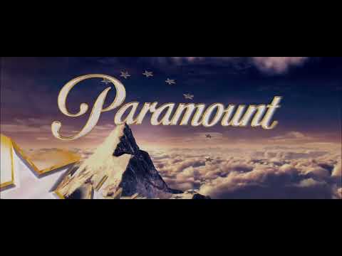 Paramount Pictures Logo (2008)