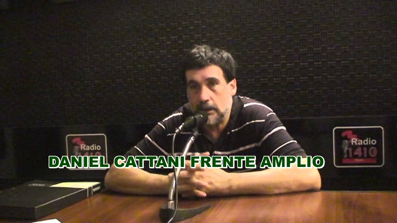 DANIEL CATTANI - YouTube