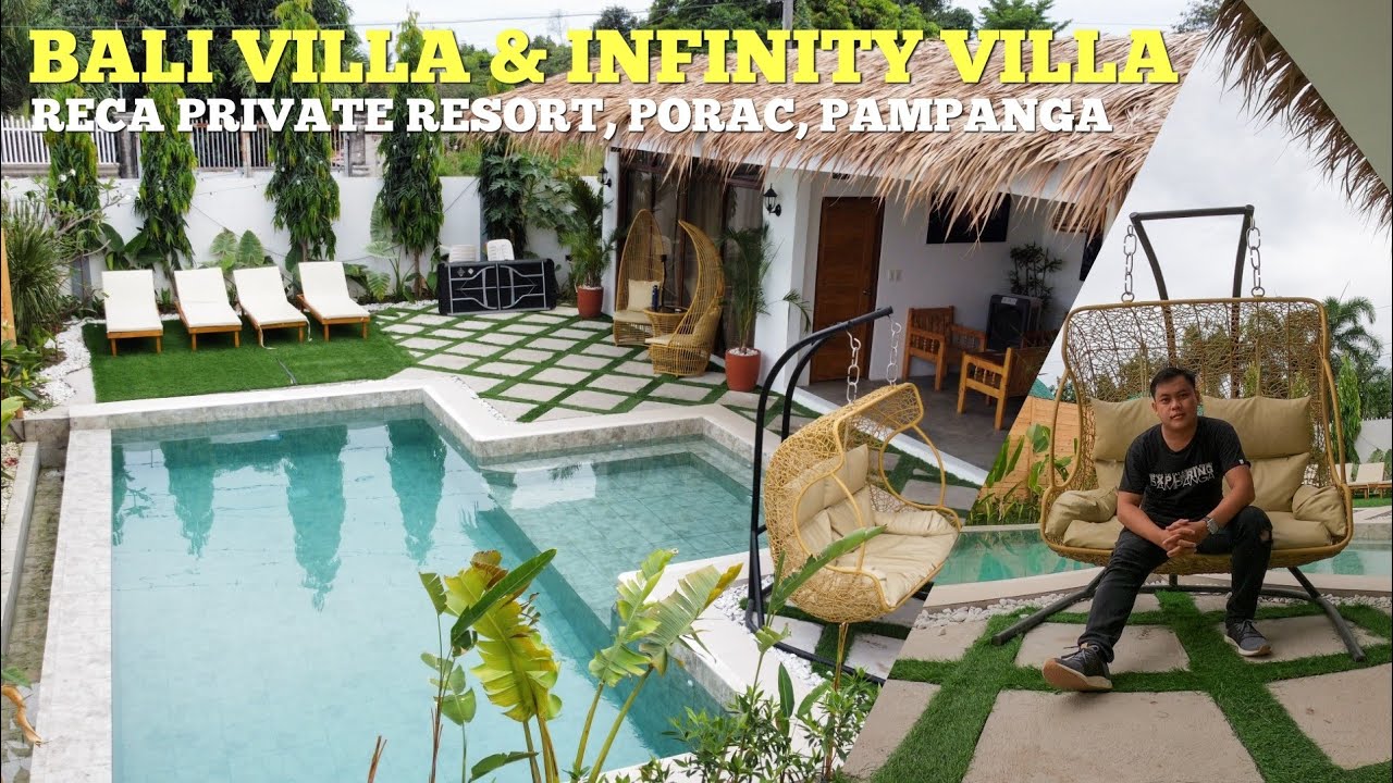 Bali Farm Luxury VIP 1 Private Villa | Reca Private Resort